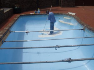 Hydrostatic Valves and Pool Bracing - new life for your pool